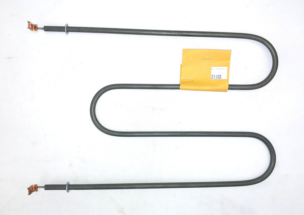 Merco Savory 12126 / Lincoln 12126SP Equivalent Toaster Element — Therm ...