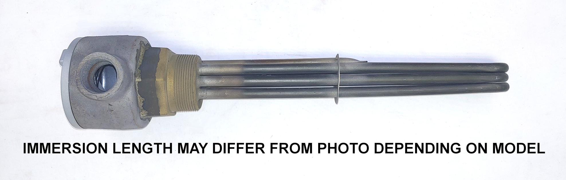 A-10053-WXP Model: 10000W @ 480V 3-Phase 25" Immersion Length Explosio ...