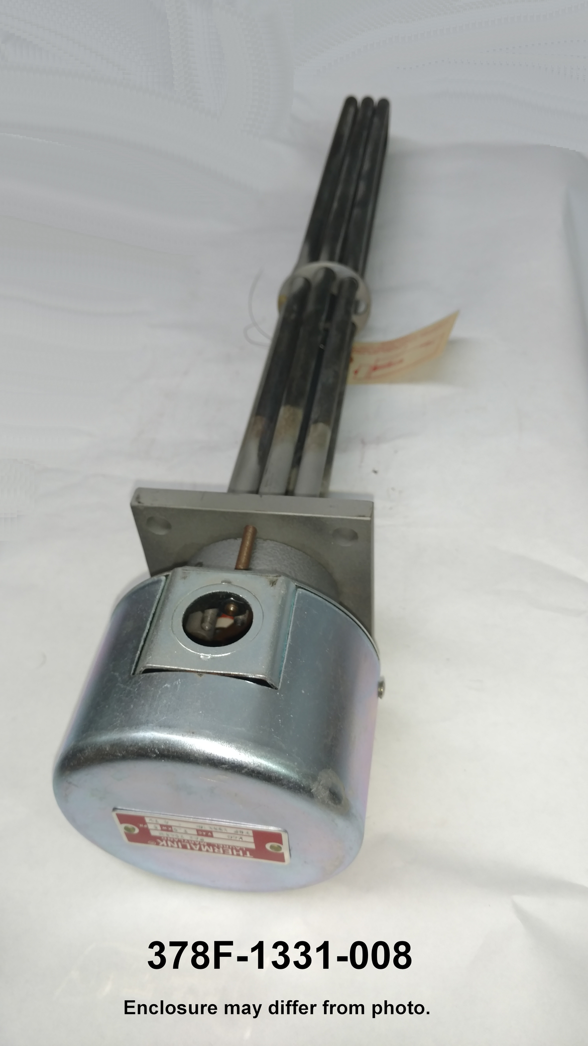 FA-5053 Hobart 5000W 480V 3-Phase, 13-5/8" Immersion Length Commercial ...