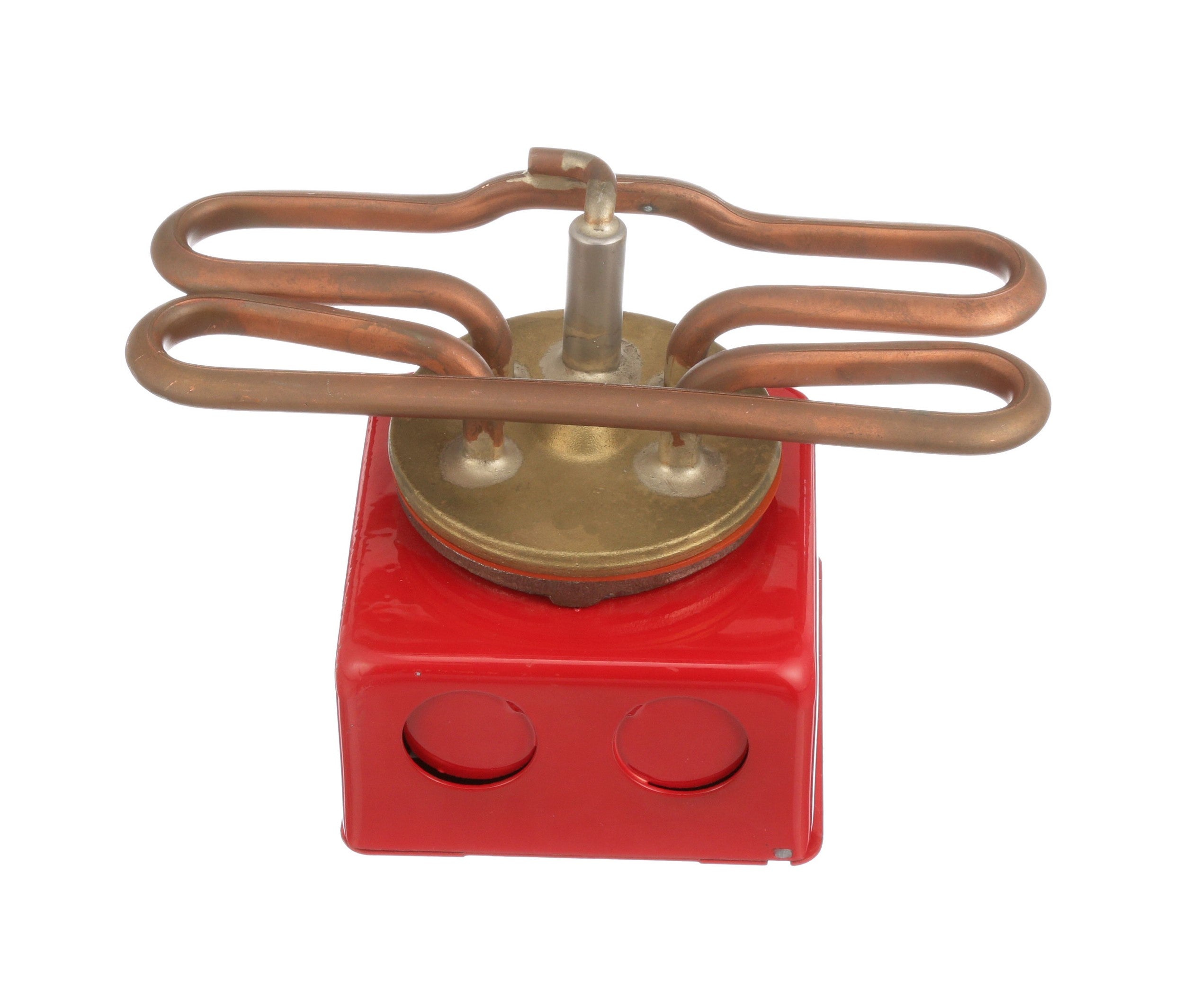 Urn Heater with Thermal Cutout - 1,500W @ 120VAC, Single-phase, Copper ...