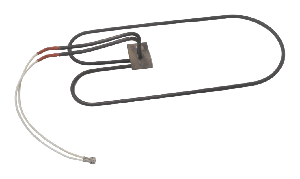 Duke 2245-2 Equivalent Steam Table/Food Warmer Loop Element, 500W@240V ...