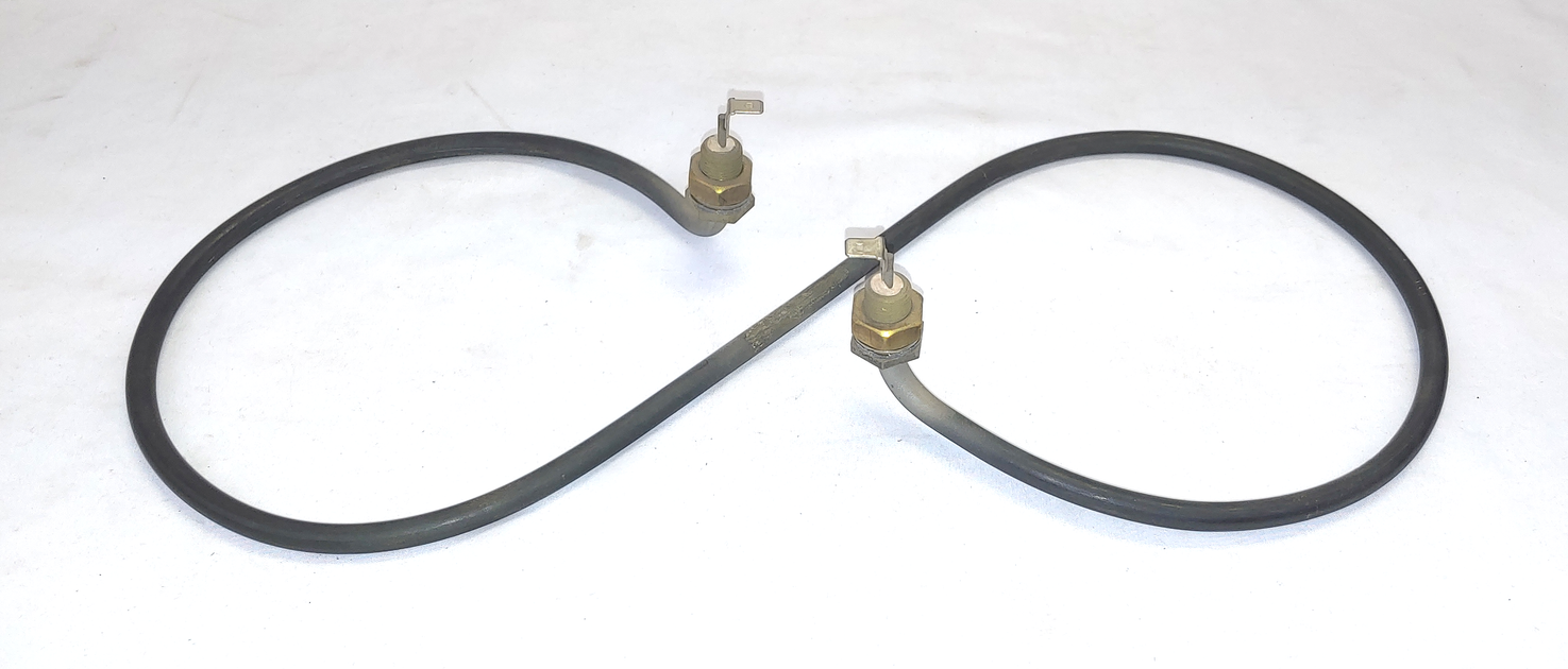 Model Number STD-711-15: 750W @ 120V Duke / Thurmaduke Aerohot Figure ...