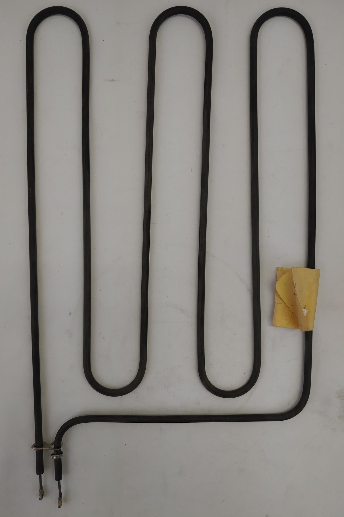 Commercial Oven/Range Broil Replacement Element, 2000 W @ 240 V — Therm ...