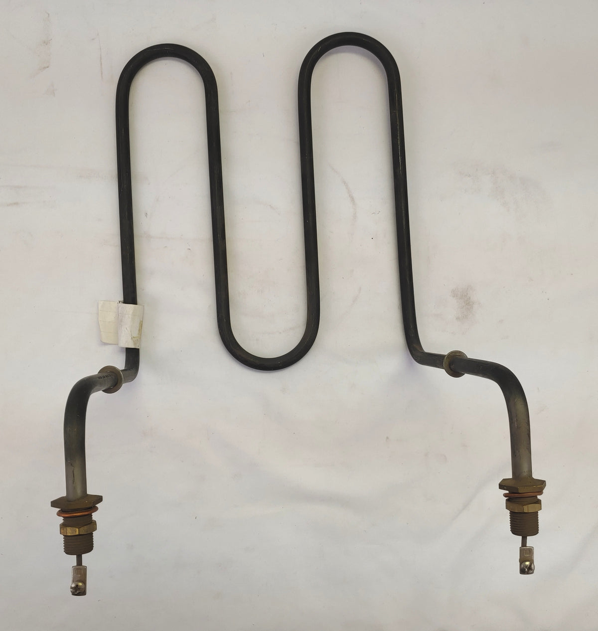 Vulcan Speedster Fryer Replacement Element, 1800 W @ 120 V — Therm-Coil ...