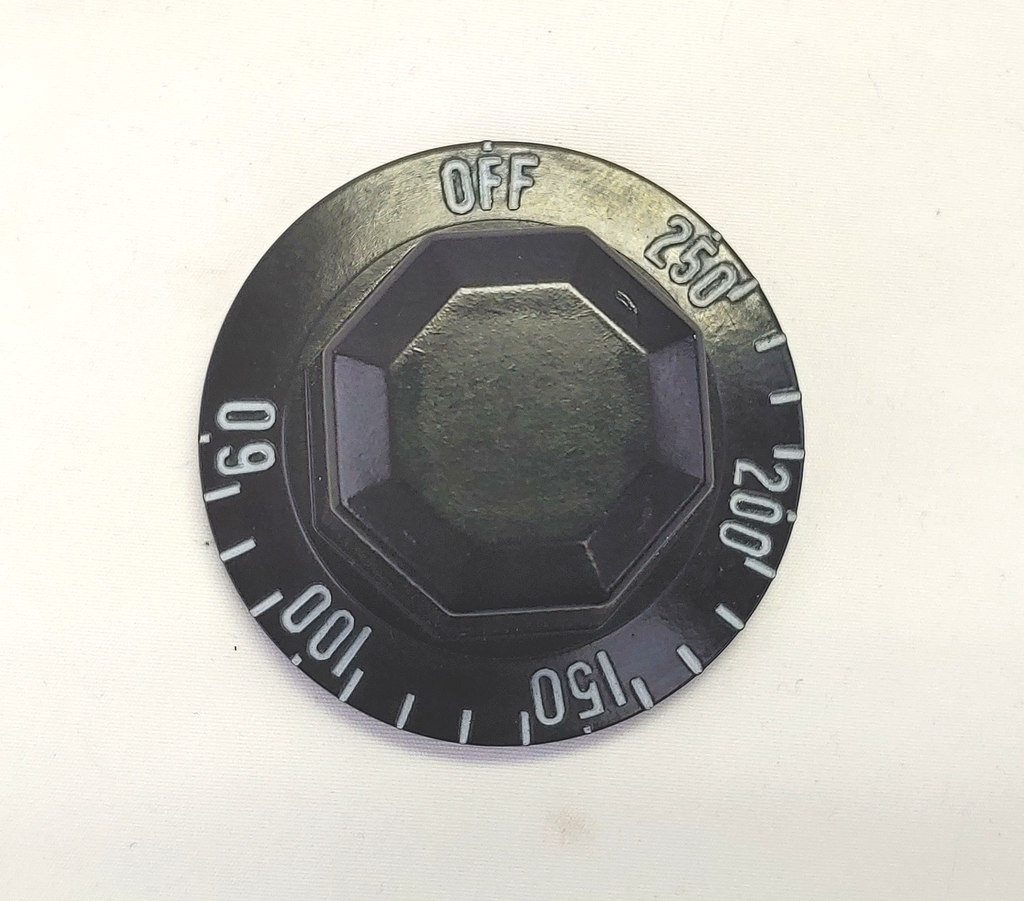 Replacement Dials — Therm-Coil Mfg. Co.