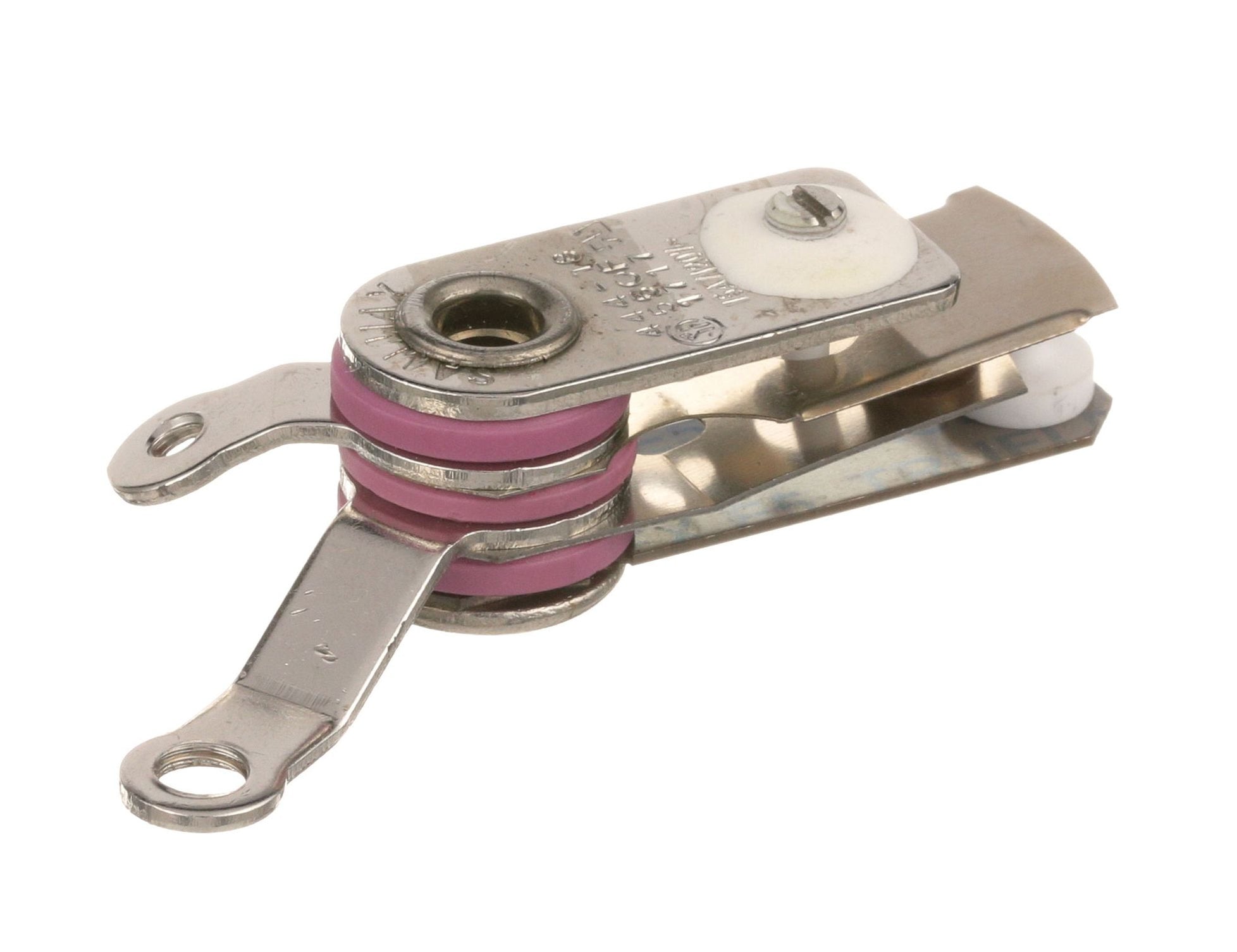 Bi-Metal Temperature Controls — Therm-Coil Mfg. Co.