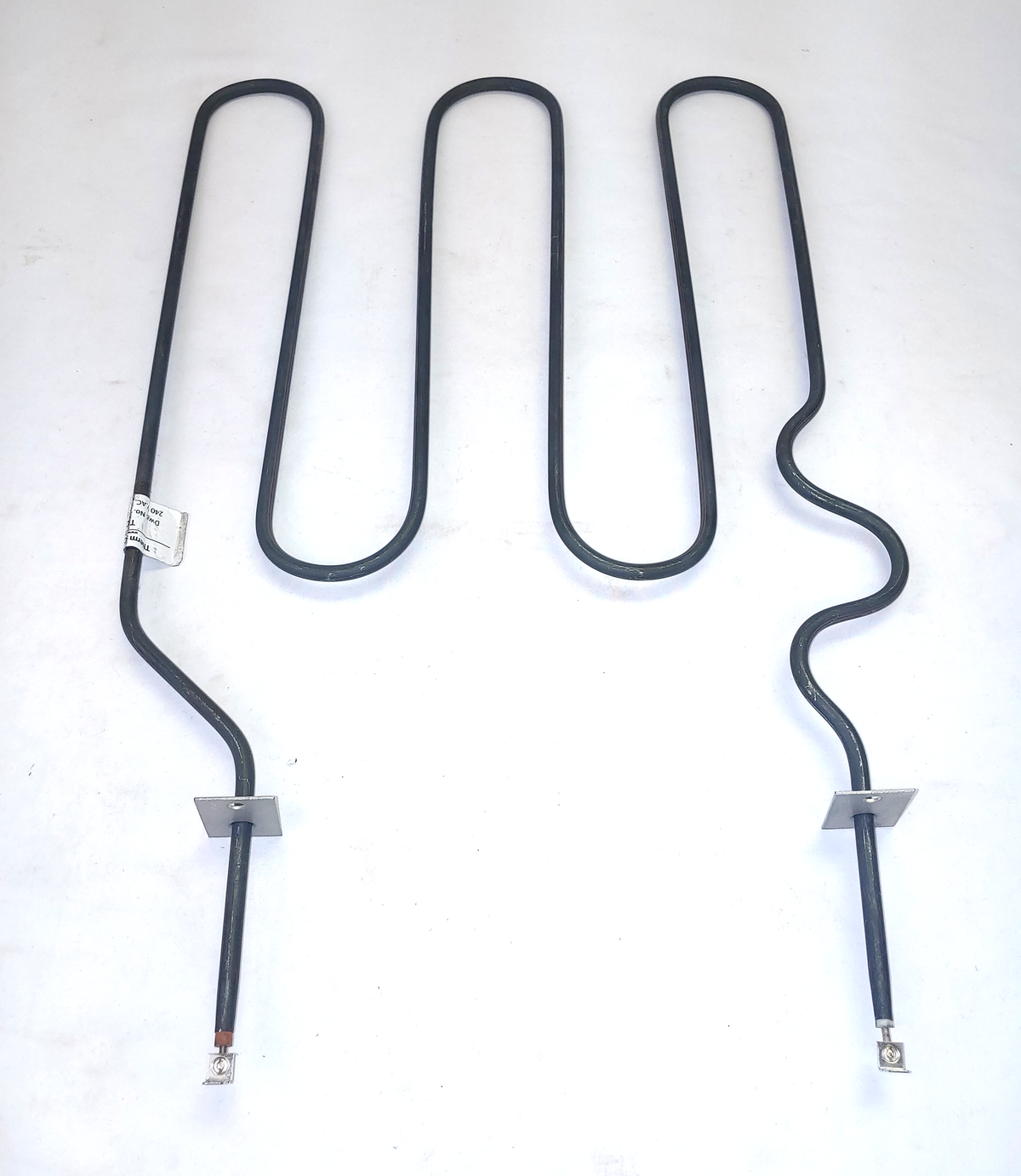Magic Chef 1938-320 / 106-975MR Equivalent Range/Oven Broil Element ...