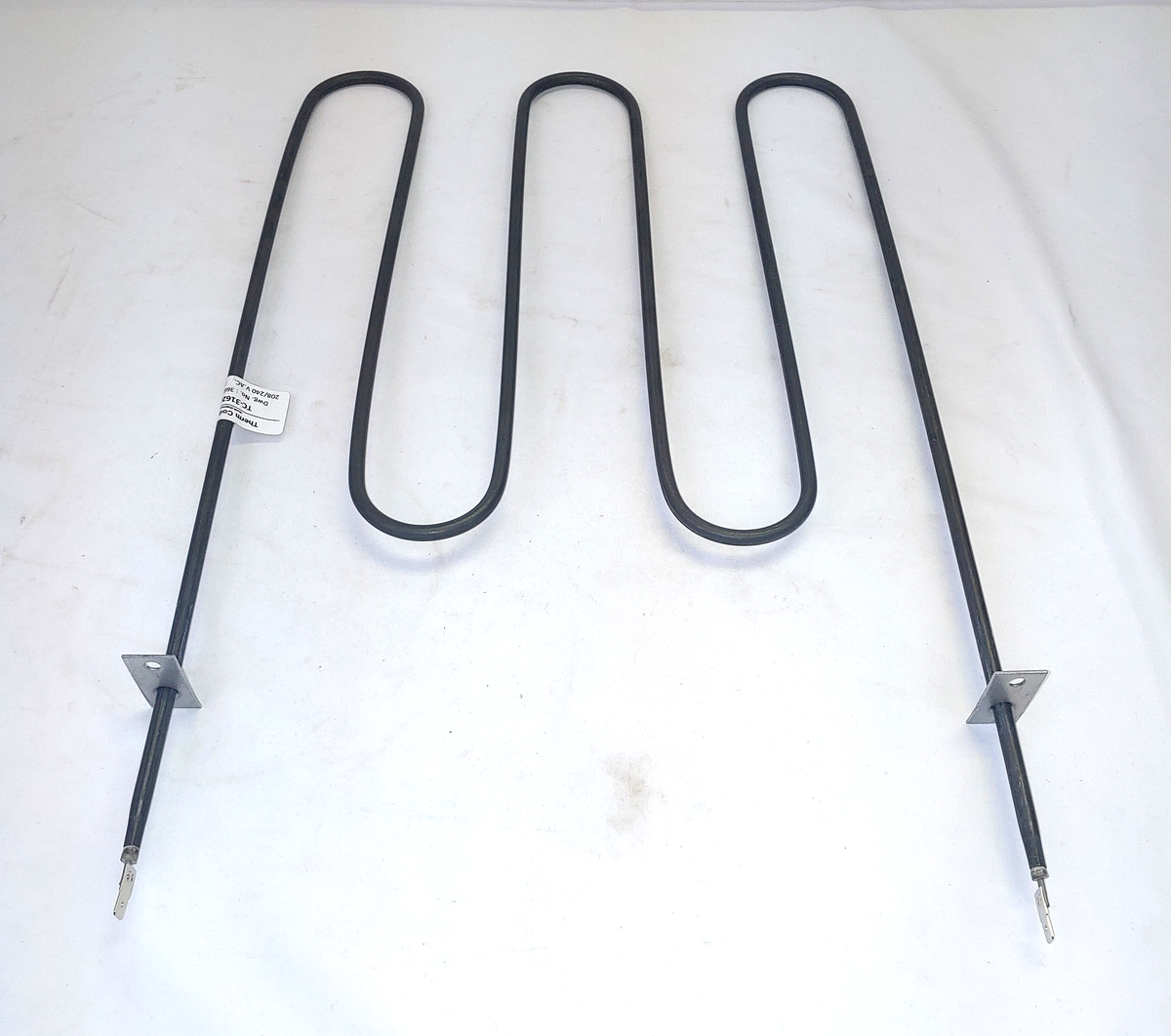 Frigidaire 316203301 / 316200600 Equivalent Range/Oven Broil Element ...