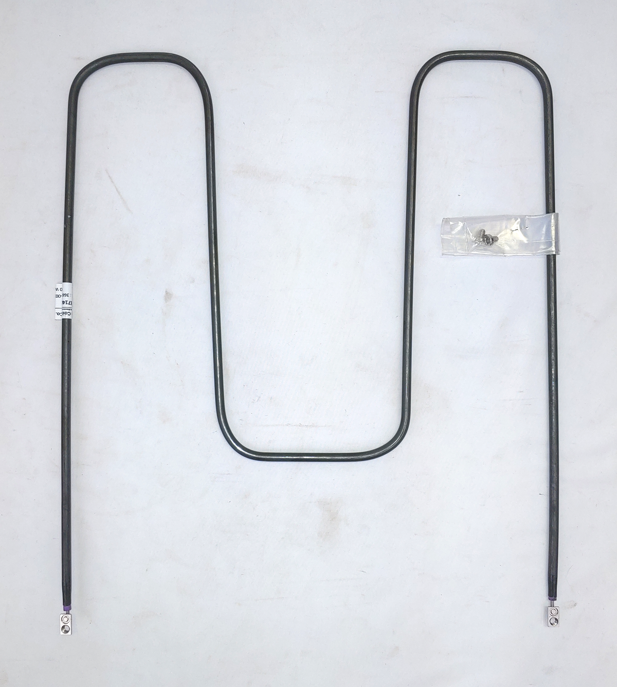 House of Webster 571409-001 Equivalent Range/Oven Broil (Top) Element ...