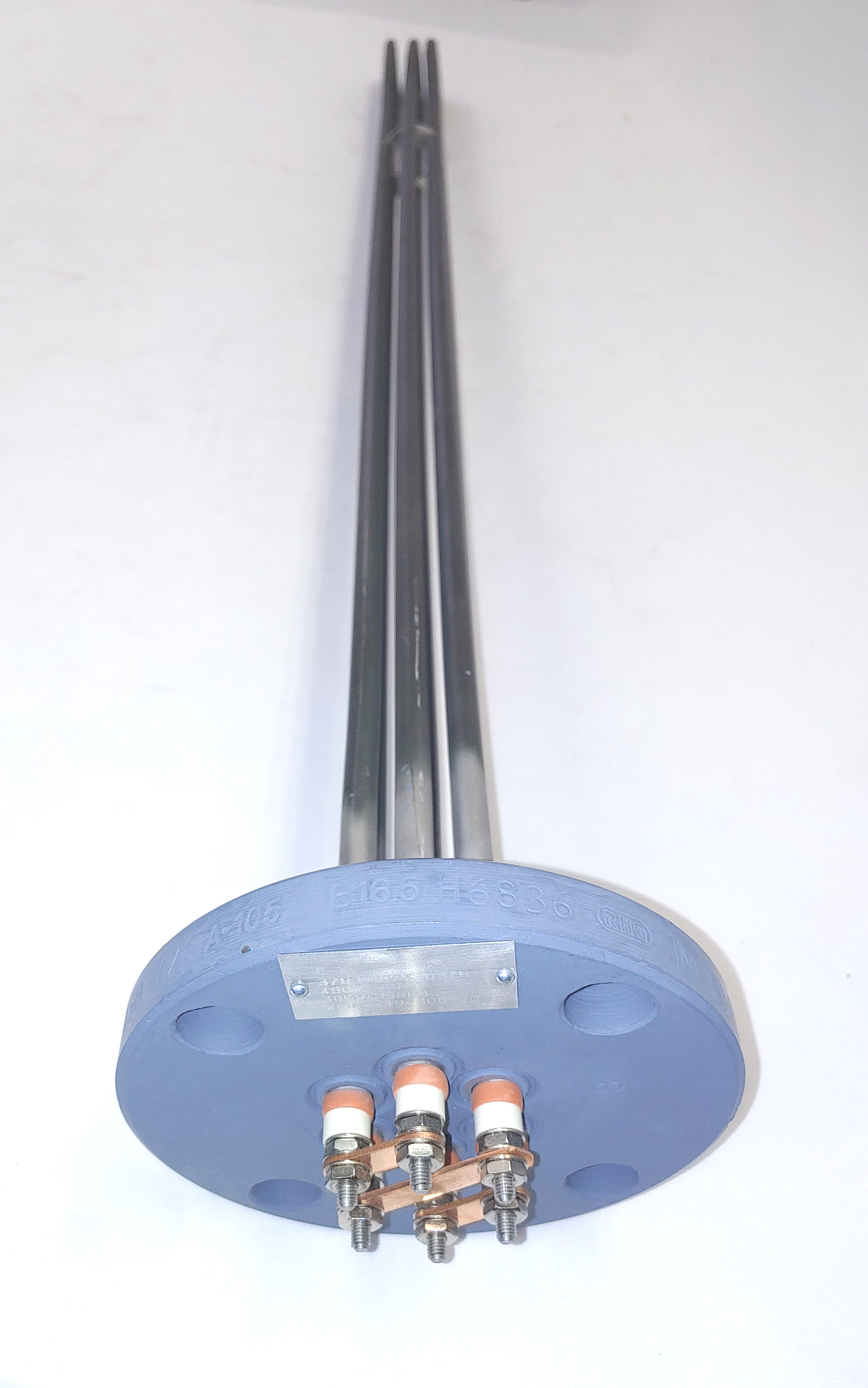 Boiler Replacement Elements — Therm-Coil Mfg. Co.