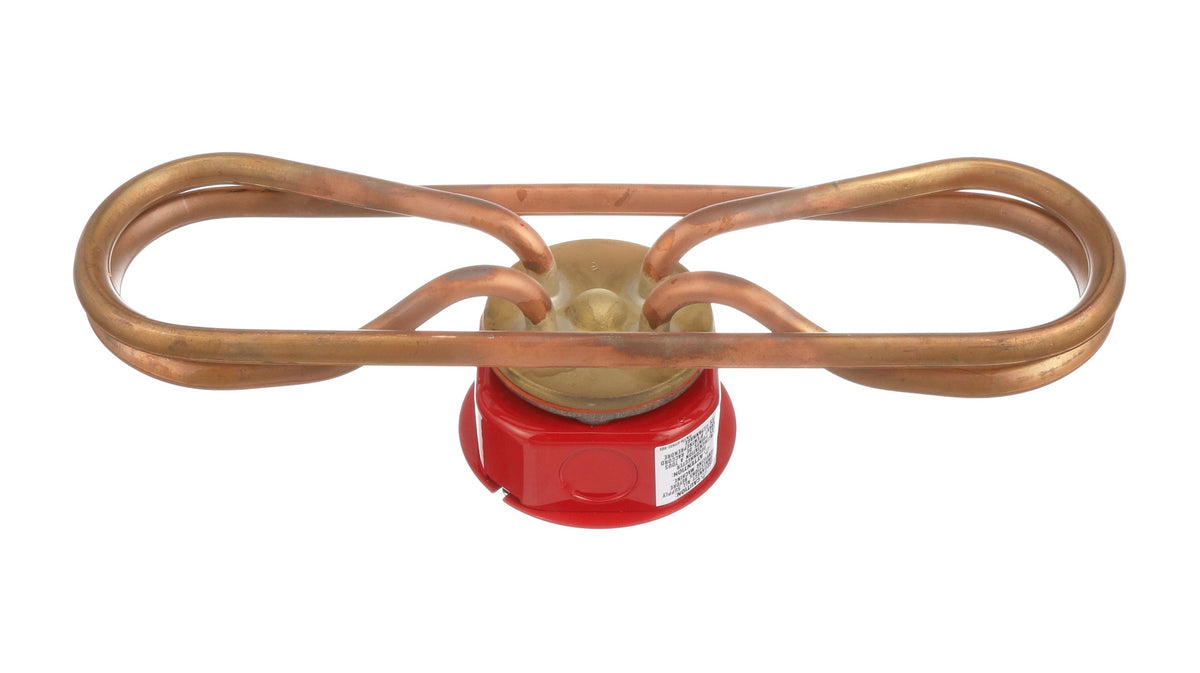 Urn Heater - 6,000W @ 208VAC, Single-phase, Copper (No Cutout) — Therm ...