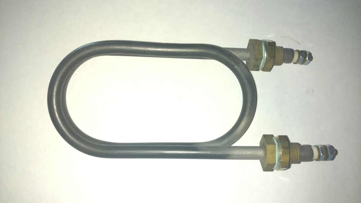 Metro (Intermetro) Bread Proofer Equivalent Replacement Element 1,000W ...