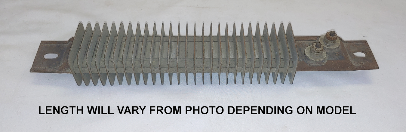 Strip Heaters & Channel Strip Heaters — Therm-Coil Mfg. Co.