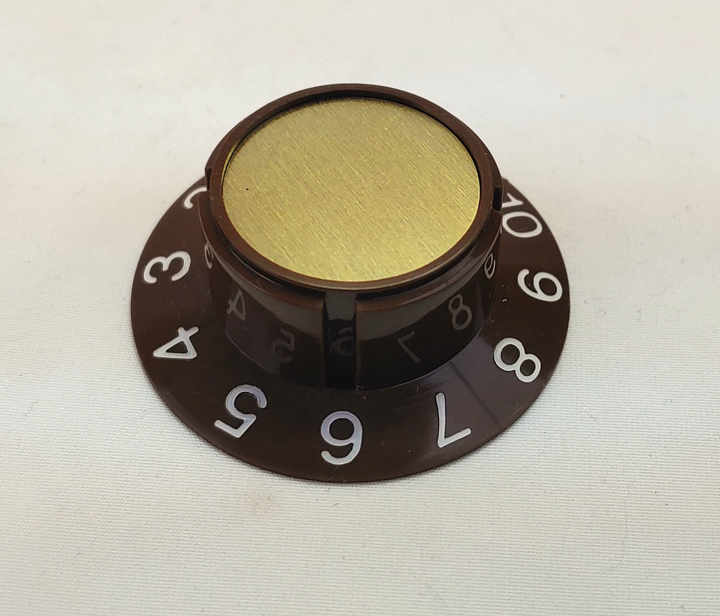 Replacement Dials — Therm-Coil Mfg. Co.