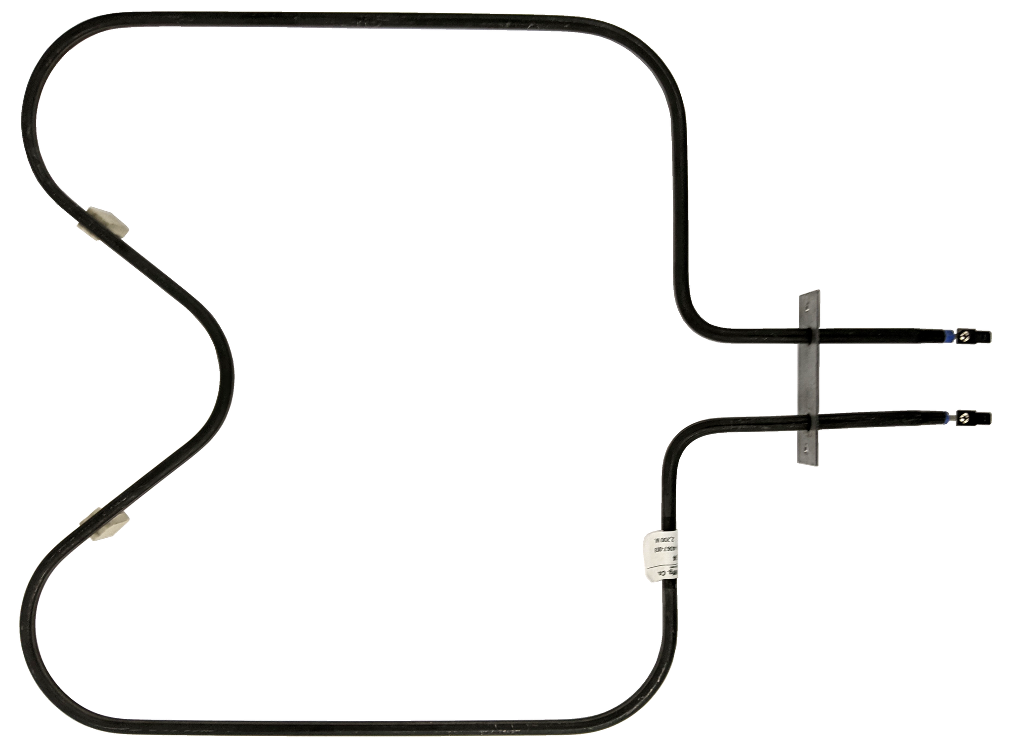 Bake and Broil — Therm-Coil Mfg. Co.
