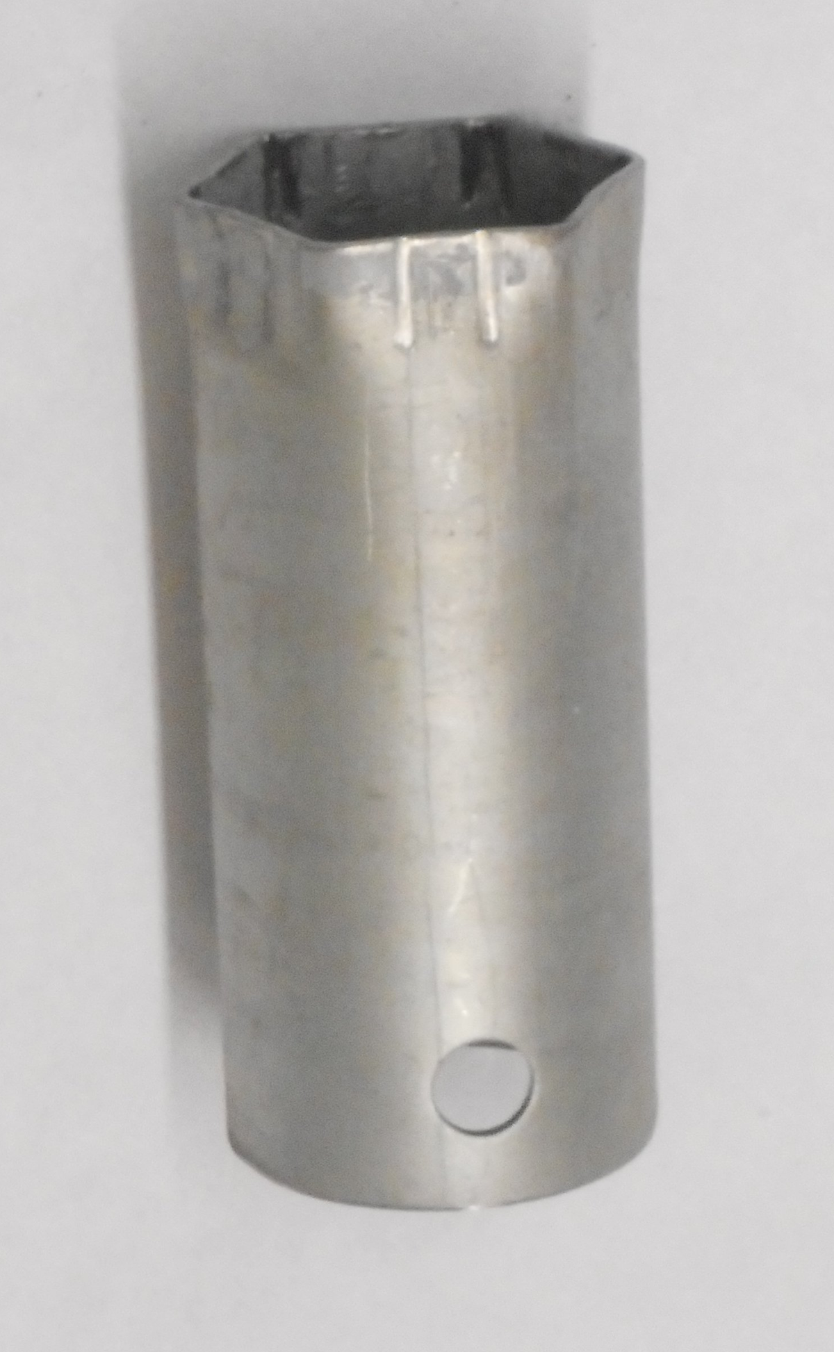 Water Heater Screw-In Element Wrench, 1-1/2" Socket For 1" NPSM Plugs ...